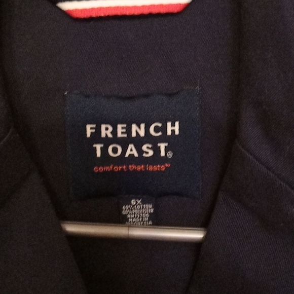 French Toast | Jackets & Coats | Uniform Jacket For School | Poshmark